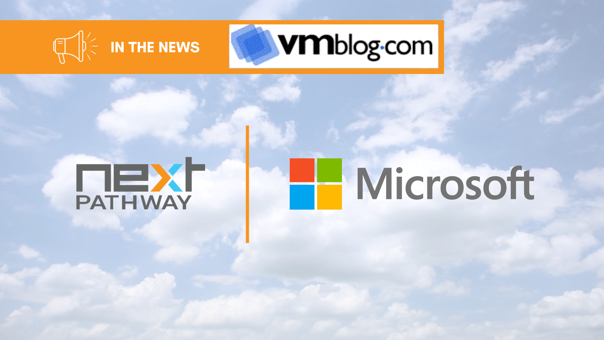 VMBlog : Next Pathway to Partner with Microsoft to migrate customers to Microsoft Azure